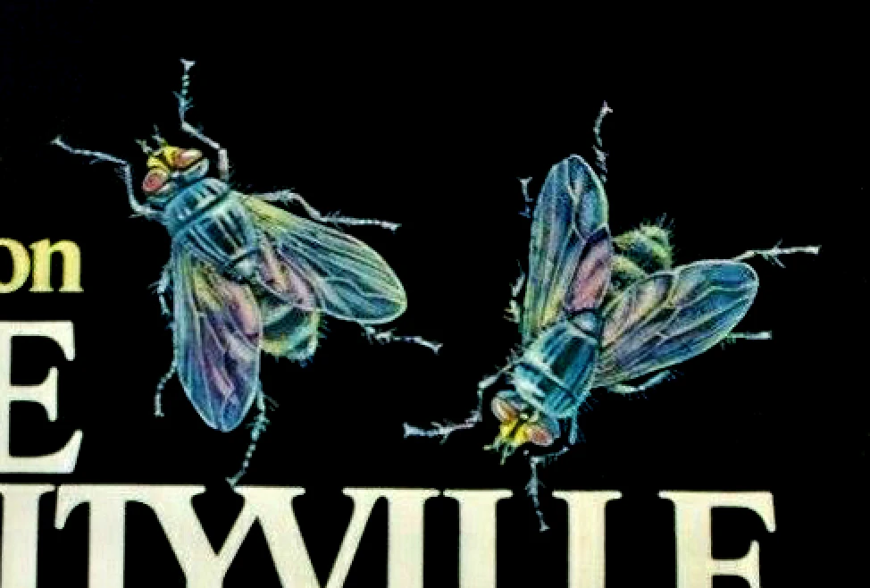 Flies (Overview) | Amityville Horror Wiki | Fandom