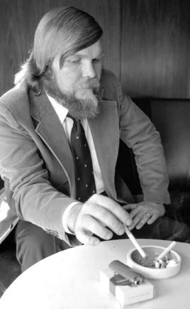 George Lutz (Real Life) | Amityville Horror Wiki | Fandom