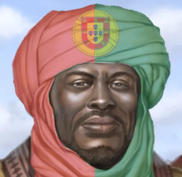 Alberto Barbosa | AML Foundation Wiki | Fandom