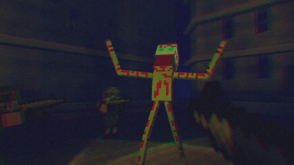 Anomaly 007 | AML Foundation Wiki | Fandom