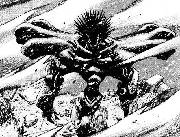 Ryo Takatsuki | The Anime/Manga/Mahnwa DataBase Wiki | Fandom