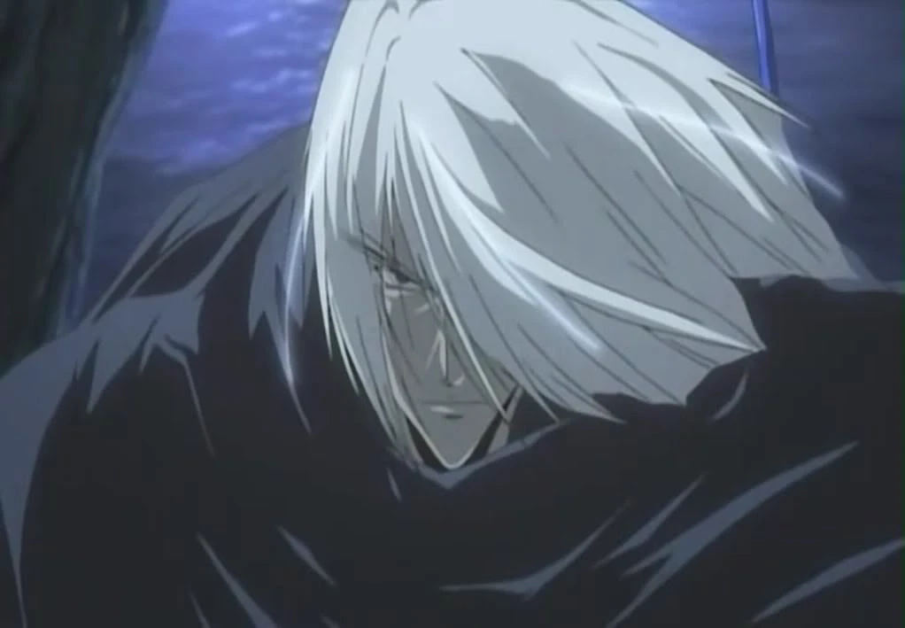 Karasu | The Anime/Manga/Mahnwa DataBase Wiki | Fandom