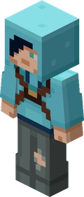 Dragon slayer | A Minecraft Movie Multiverse Wiki | Fandom