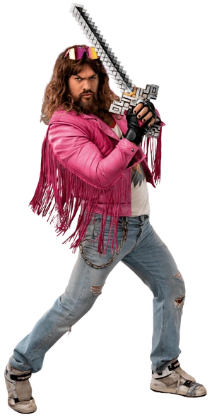 Garret | A Minecraft Movie Multiverse Wiki | Fandom