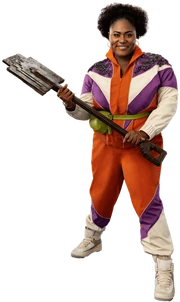 Dawn | A Minecraft Movie Multiverse Wiki | Fandom