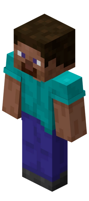 Steve | A Minecraft Movie Multiverse Wiki | Fandom