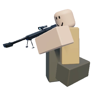 Sniper | Ammo Tower Defense Wiki | Fandom