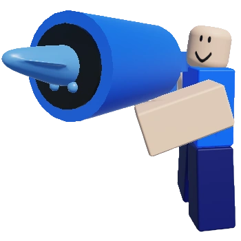 Squid Launcher | Ammo Tower Defense Wiki | Fandom