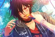 Shin | Amnesia(anime) Wiki | Fandom