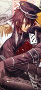 Shin | Amnesia(anime) Wiki | Fandom
