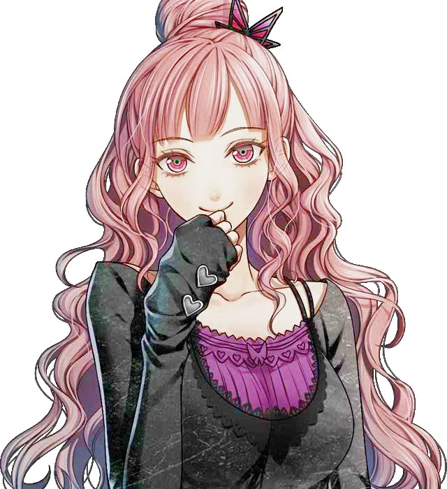 Mine | Amnesia(anime) Wiki | Fandom