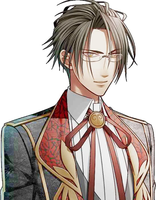 Waka | Amnesia(anime) Wiki | Fandom