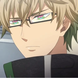 Amnesia Kento