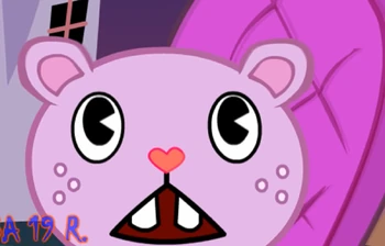 Toothy | Amnesia HTF Wiki | Fandom