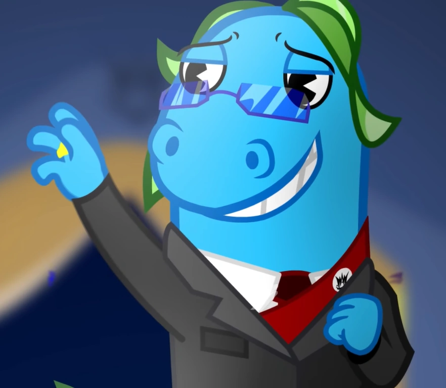 Banjo | Amnesia HTF Wiki | Fandom