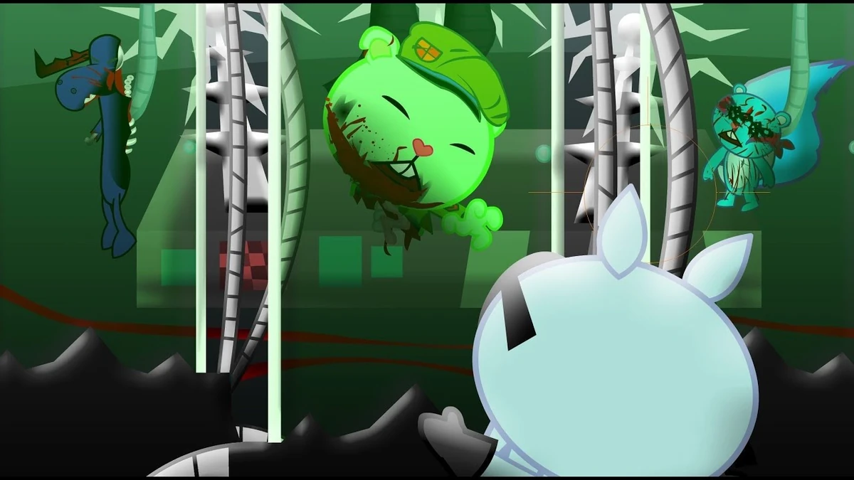 Believer | Amnesia HTF Wiki | Fandom