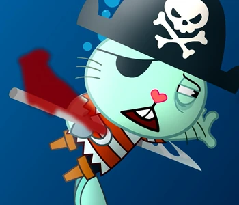 Russell | Amnesia HTF Wiki | Fandom