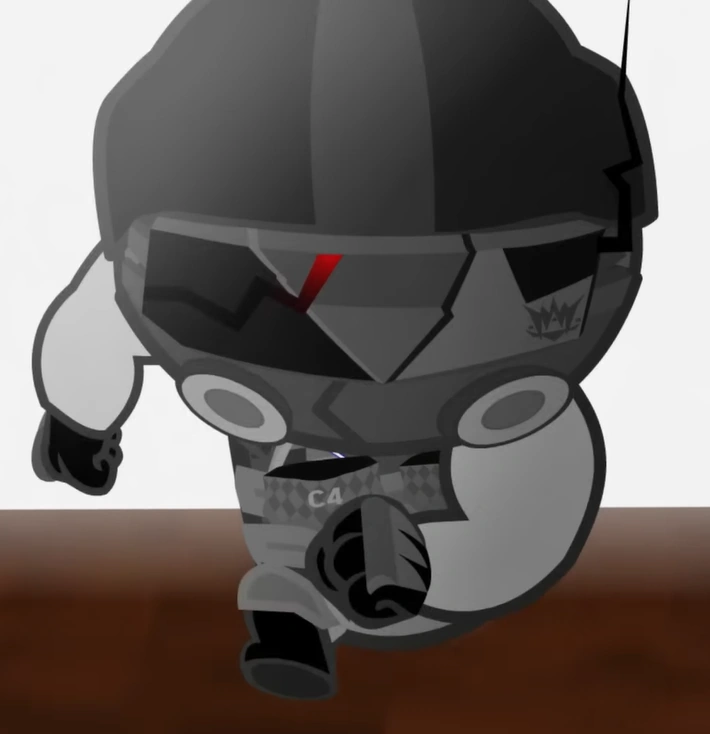 Super Soldiers | Amnesia HTF Wiki | Fandom