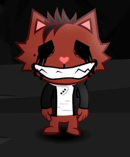 Xeba | Amnesia HTF Wiki | Fandom