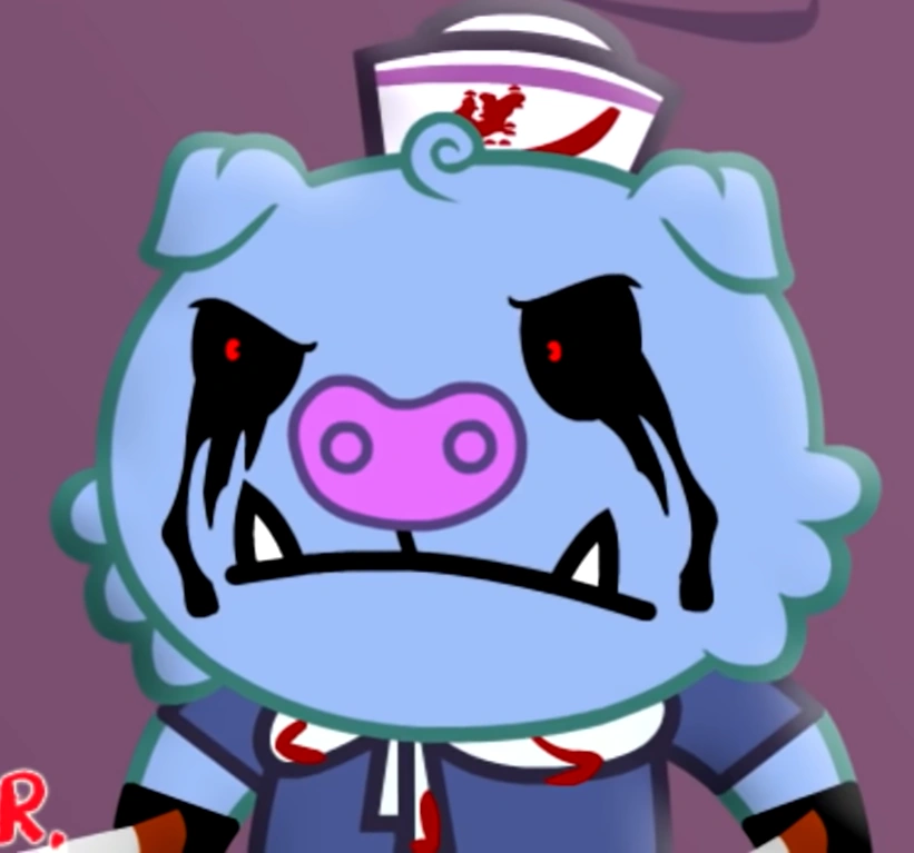 Truffles | Amnesia HTF Wiki | Fandom