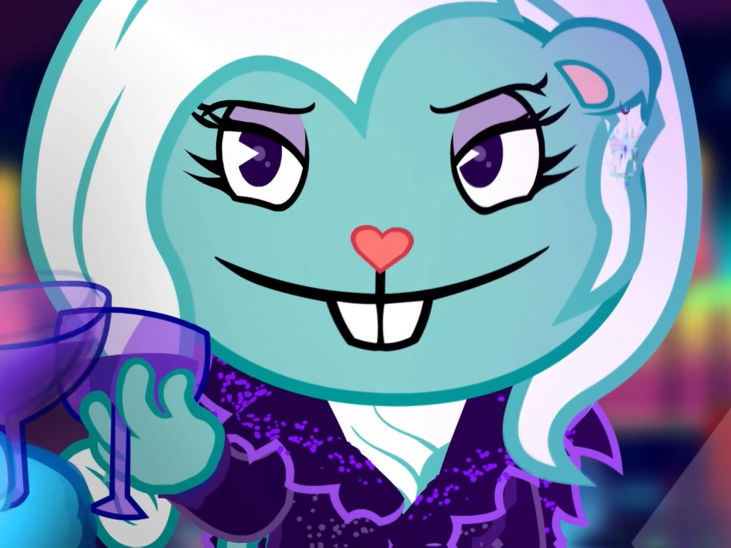 Pretty Woman | Amnesia HTF Wiki | Fandom