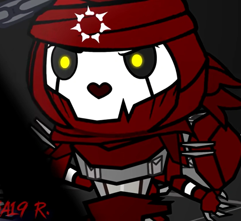 Revenant | Amnesia HTF Wiki | Fandom