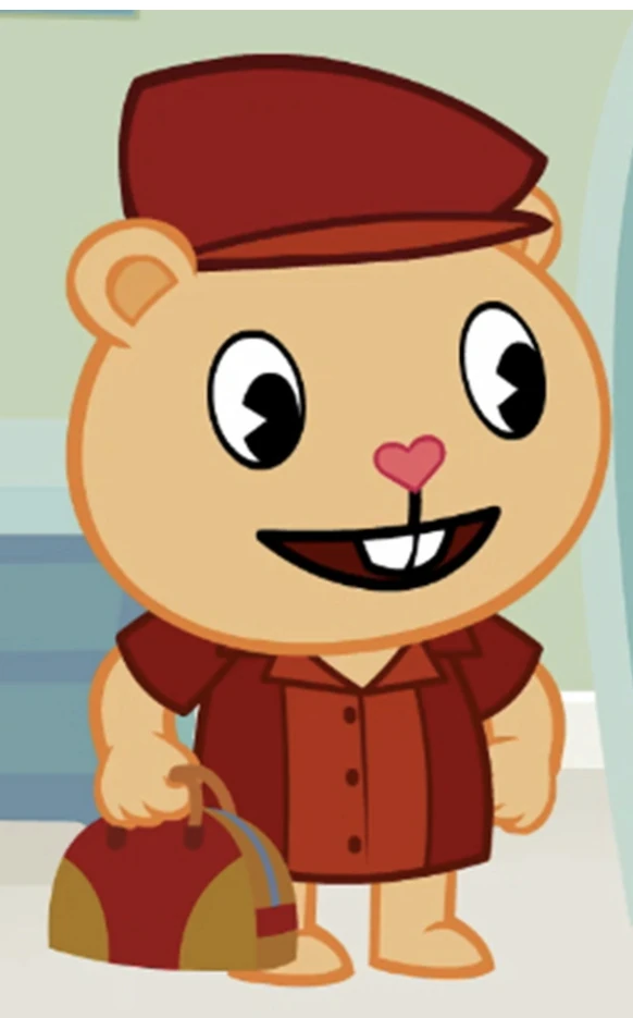 Pop | Amnesia HTF Wiki | Fandom