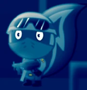 Military | Amnesia HTF Wiki | Fandom