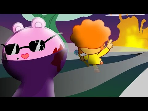 Destiny | Amnesia HTF Wiki | Fandom