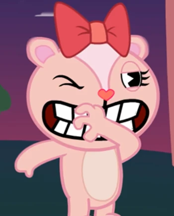 Giggles | Amnesia HTF Wiki | Fandom