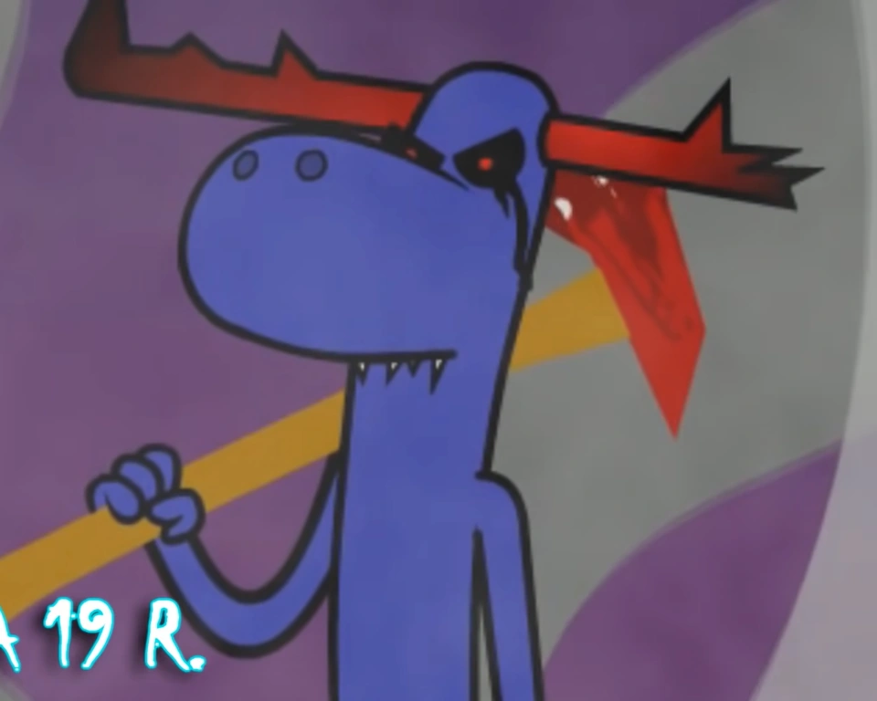 Lumpy | Amnesia HTF Wiki | Fandom