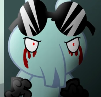 Sniffles | Amnesia HTF Wiki | Fandom