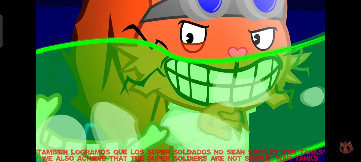 The Blob | Amnesia HTF Wiki | Fandom