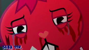 Flaky | Amnesia HTF Wiki | Fandom