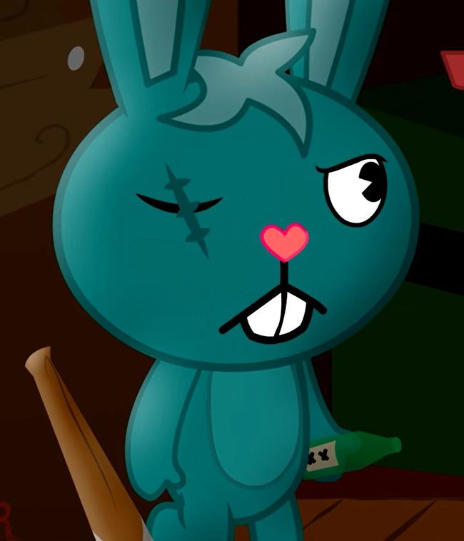 One-Eyed Thug | Amnesia HTF Wiki | Fandom