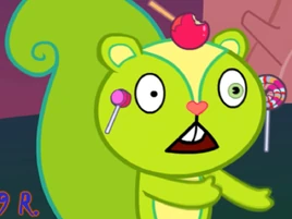 Bio-Nutty | Amnesia HTF Wiki | Fandom