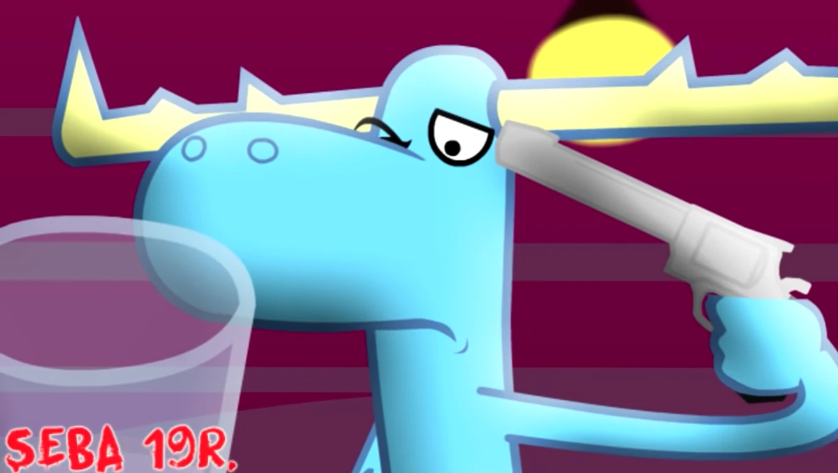 Lumpy | Amnesia HTF Wiki | Fandom