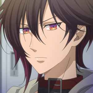 Shin | Amnesia Wiki | Fandom