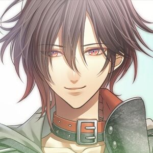 Shin | Amnesia Wiki | Fandom