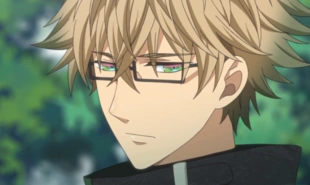 Kent | Amnesia Wiki | Fandom