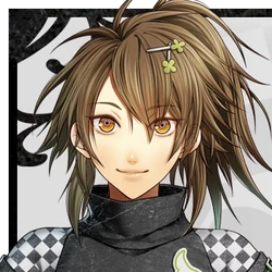 Amnesia Anime Characters Names