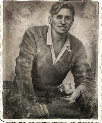 Lukas Ritter | Wiki Amnesia: The Dark Descent | Fandom