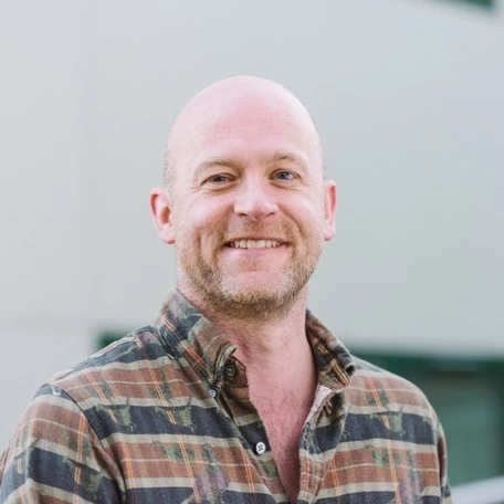 Dan Pinchbeck | Amnesia Wiki | Fandom