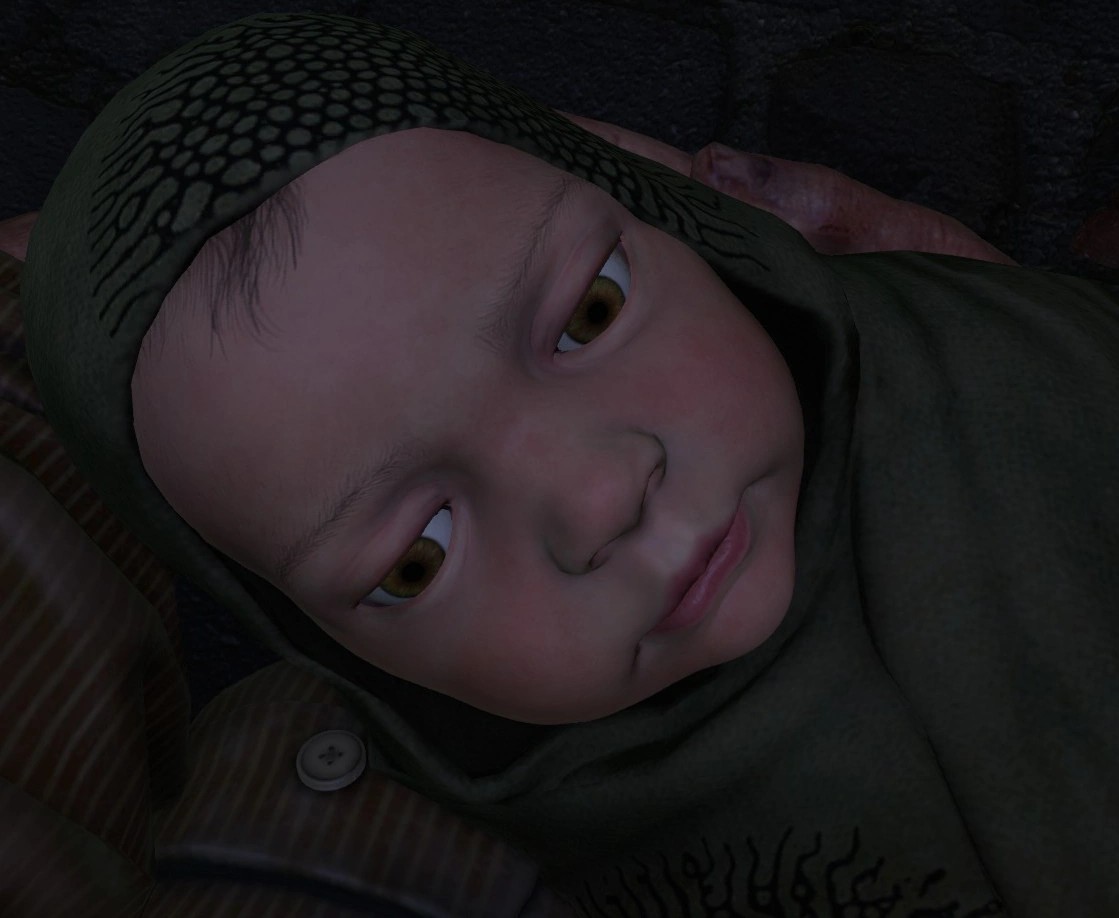 Amari Trianon | Amnesia Wiki | Fandom