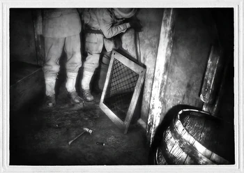 Photos (The Bunker) | Amnesia Wiki | Fandom