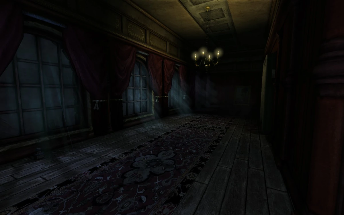 Study | Amnesia Wiki | Fandom