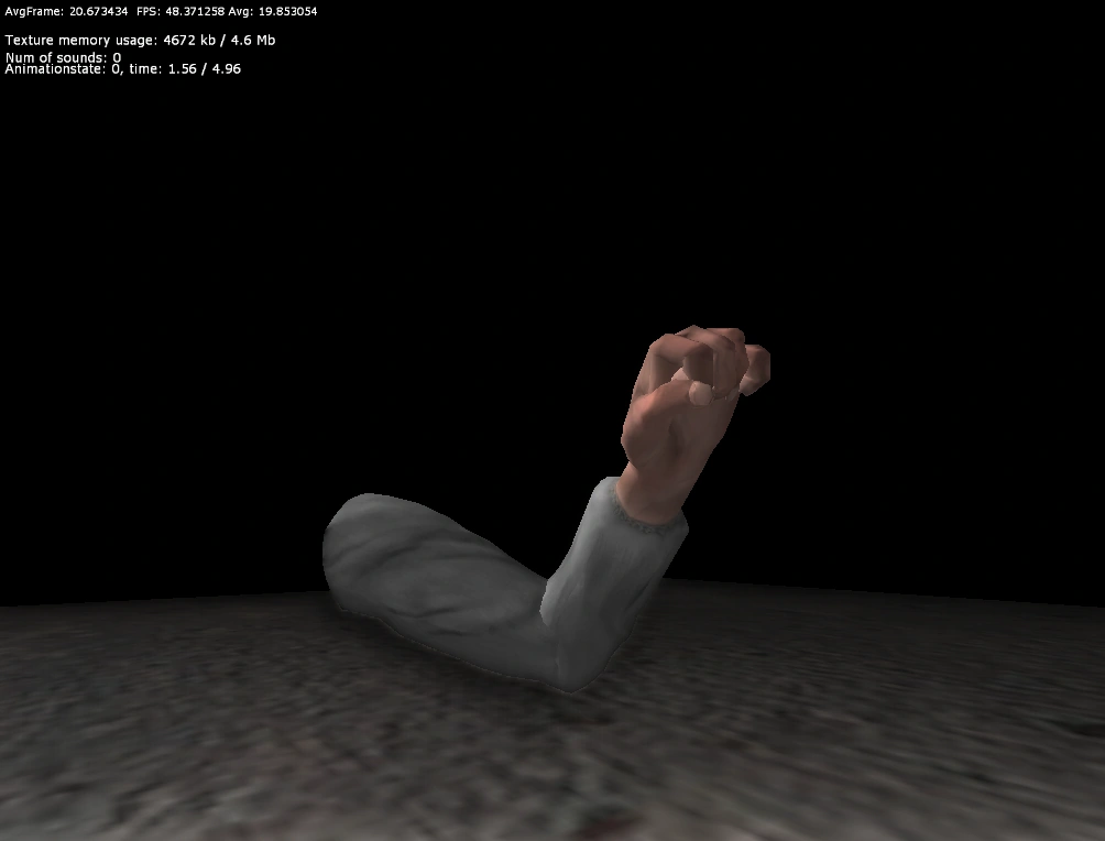 Amnesia The Dark Descent Daniel And Alexander