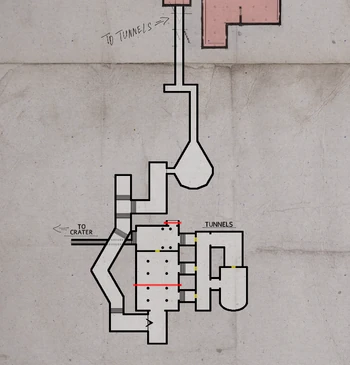 Roman Tunnels | Amnesia Wiki | Fandom