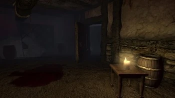 Refinery | Amnesia Wiki | Fandom