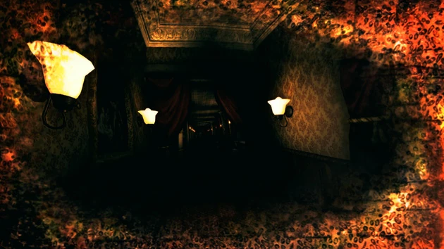 Infection | Amnesia Wiki | Fandom